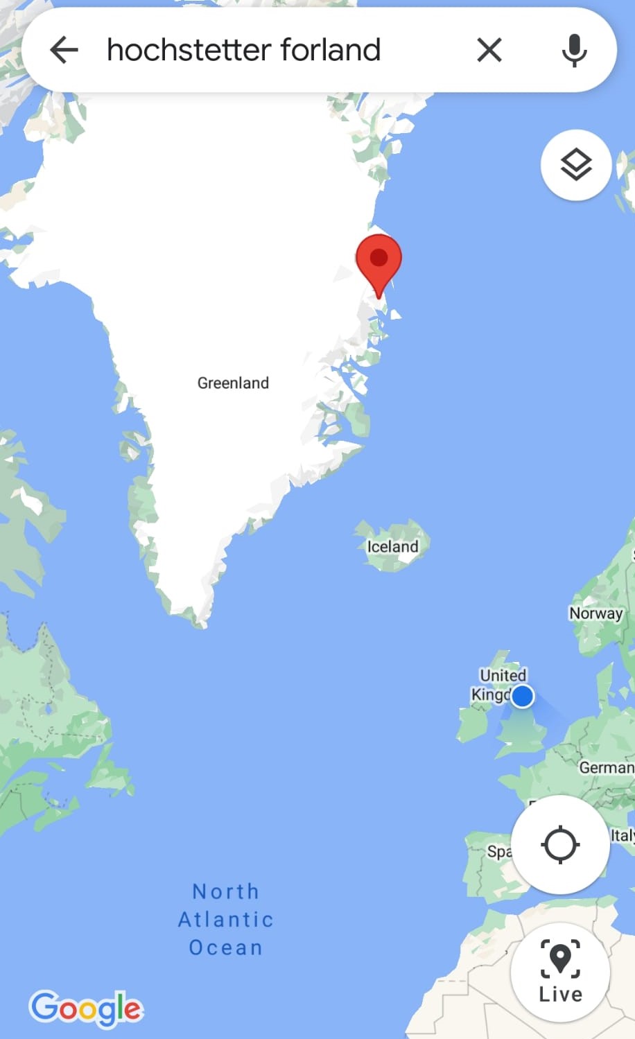 Winged Migration – Shorebirds